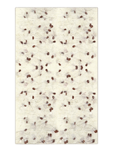 Shop Designer "Dandelion Rug" - Free Shipping, Order Now