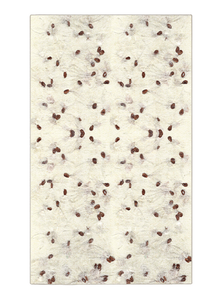 Shop Designer "Dandelion Rug" - Free Shipping, Order Now