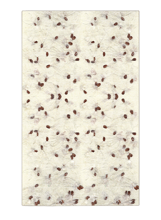Shop Designer "Dandelion Rug" - Free Shipping, Order Now