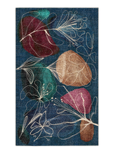 Shop "Ink Blot Rug" - Free Shipping, Order Now