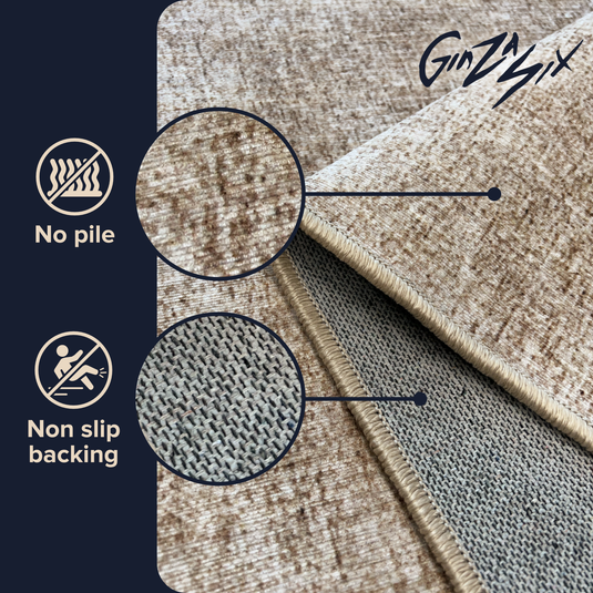 Shop Designer "Oil Paint Rug" for Your Space