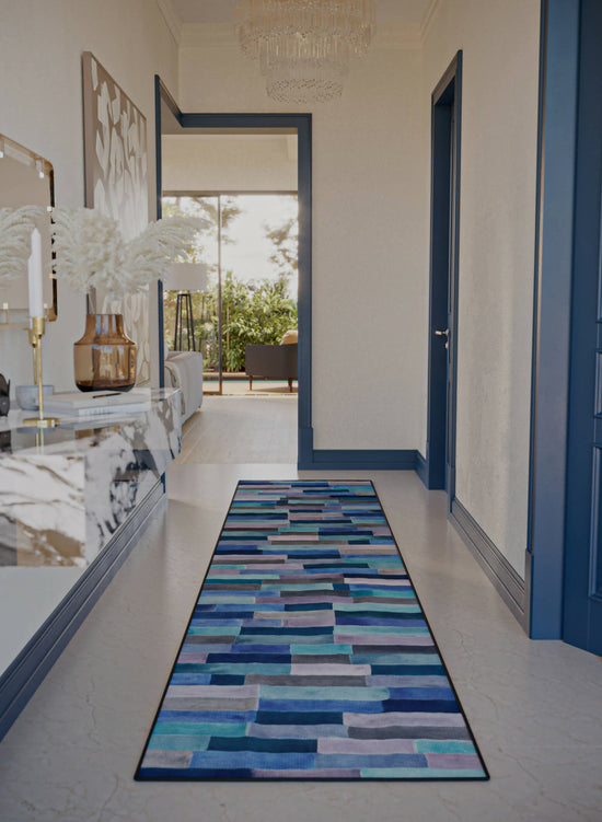 Shop Designer "Bricks Rug" for Your Space
