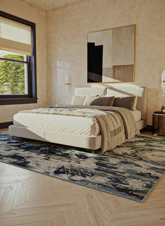 Buy Kaleidoscope Rug for Your Space