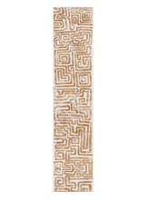 Shop Stylish Labirinto Runner Rug - Choose Your Rug Size