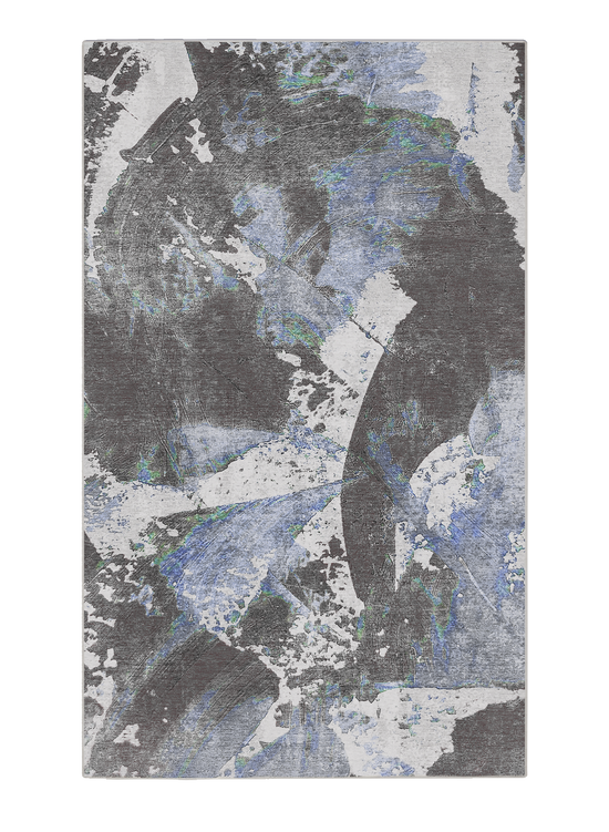 Shop Designer "Oil Paint Rug" for Your Space