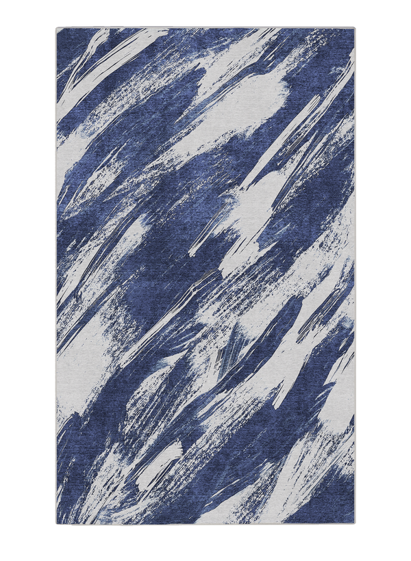 Shop Washable Abstract Area Rugs - Get Any Size