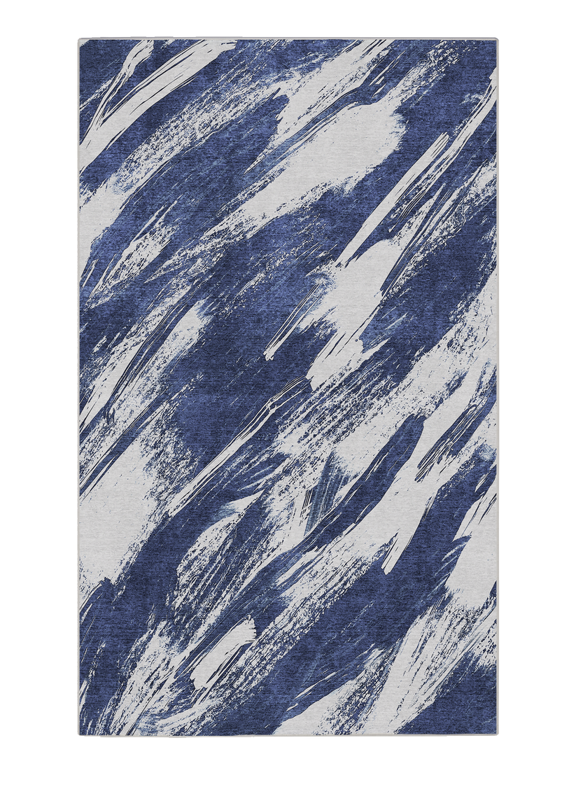 Shop Washable Abstract Area Rugs - Get Any Size