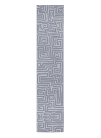 Shop Stylish Labirinto Runner Rug - Choose Your Rug Size